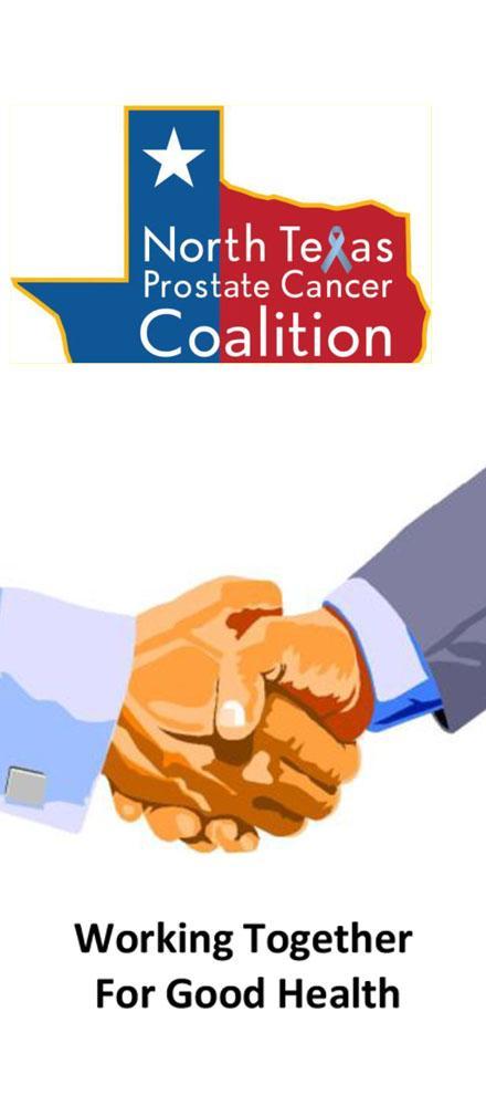 About Coalition brochures | Dallas, TX | 972-998-5221