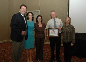 Awards | Dallas, TX | 972-998-5221