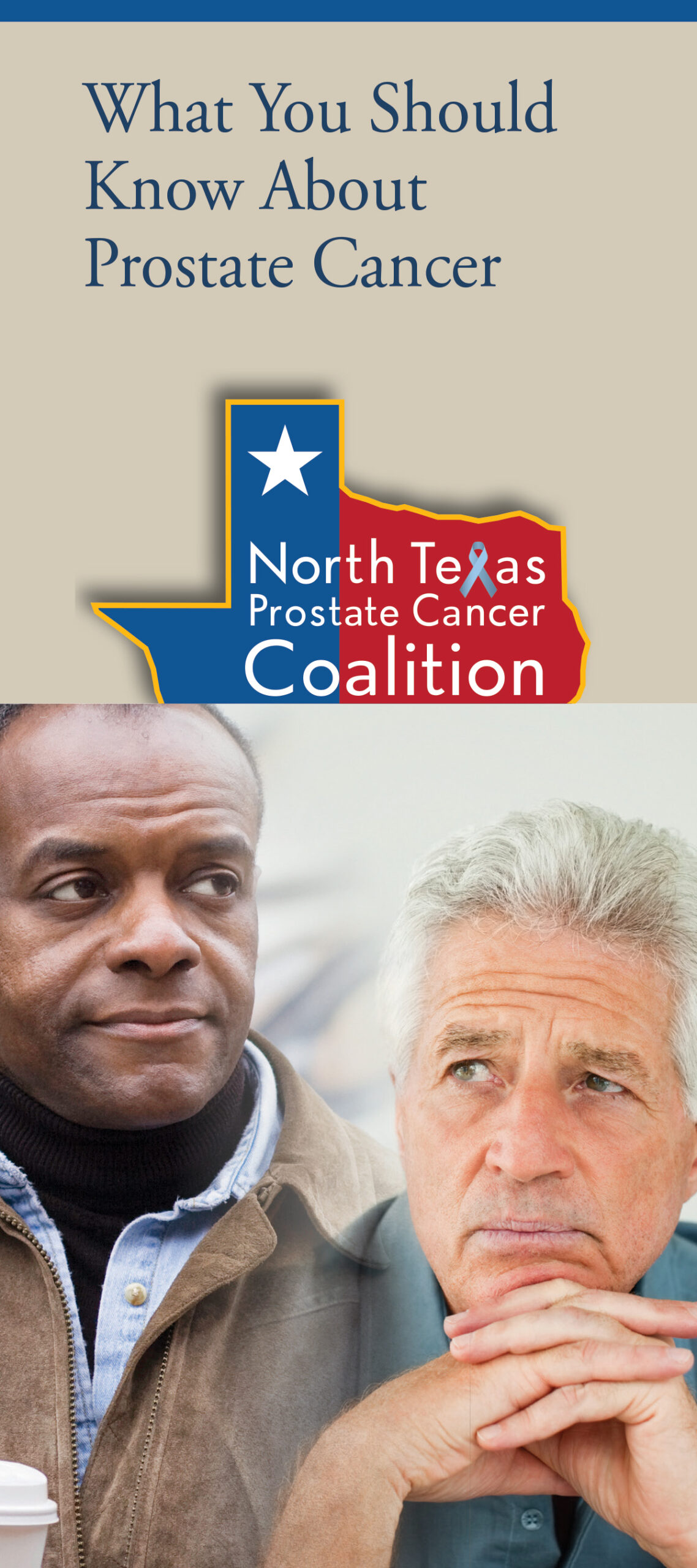 About Coalition brochures | Dallas, TX | 972-998-5221